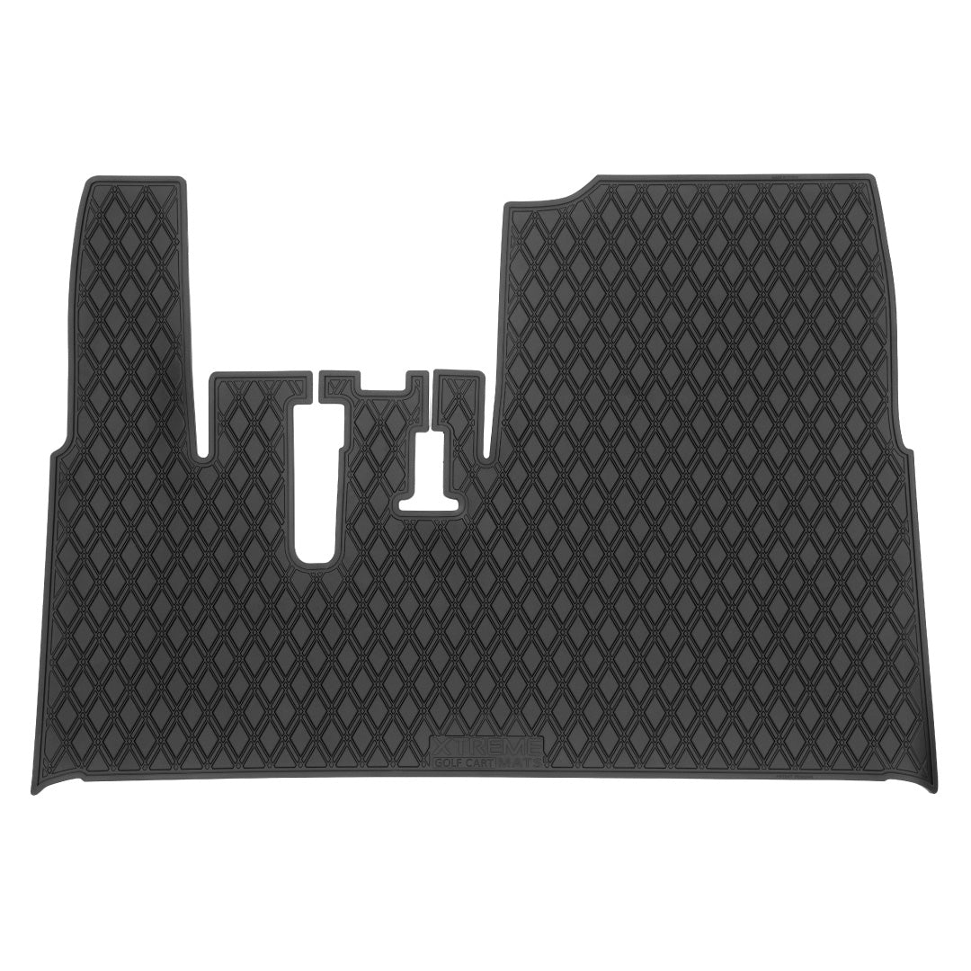 Yamaha Drive Floor Mat - Fits Drive / G29 / Adventurer Models (2007-20 ...