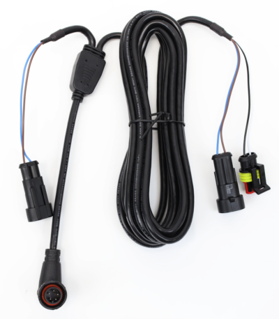 5 Pin CAN Cable / Bintelli EV · Golf Carts Modified