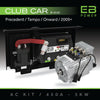 Golf Cart AC Conversion Kits – Eco Battery & Navitas · Golf Carts Modified