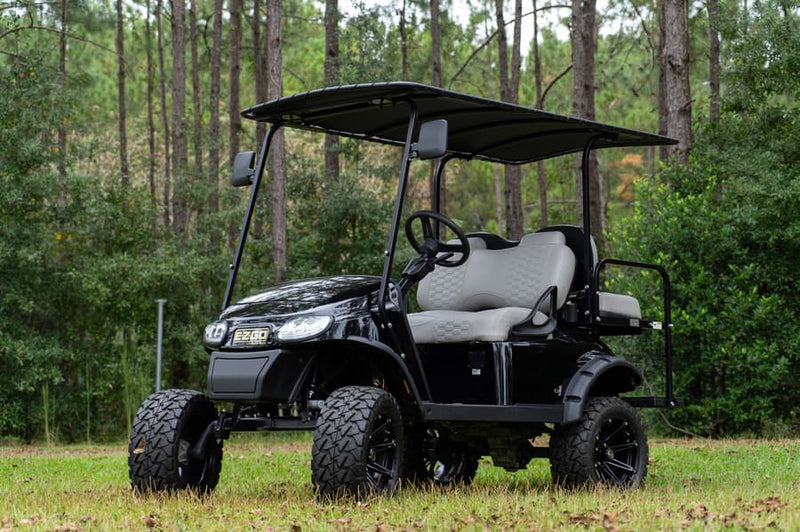 Navitas Golf Cart Controllers, Motors & Conversion Kits · Golf Carts ...