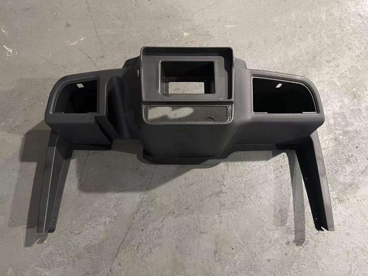 Dash for Navitas chassis or EZGO TXT for Navitas 10" display screen ...