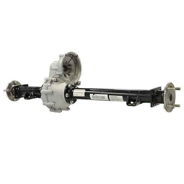 Transaxle Assembly, Club Car Ele Precedent & DS · Golf Carts Modified