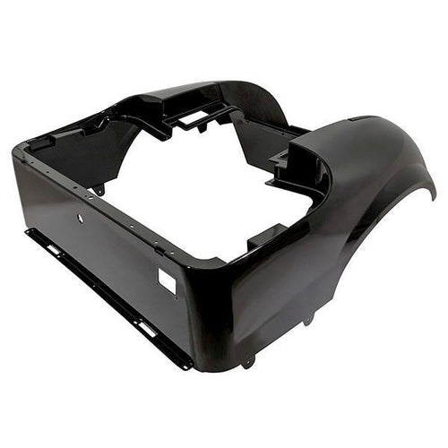 EZGO Body Kits for RXV and TXT models · Golf Carts Modified