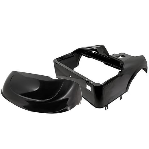 EZGO Body Kits for RXV and TXT models · Golf Carts Modified