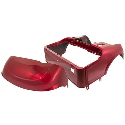 EZGO Body Kits for RXV and TXT models · Golf Carts Modified